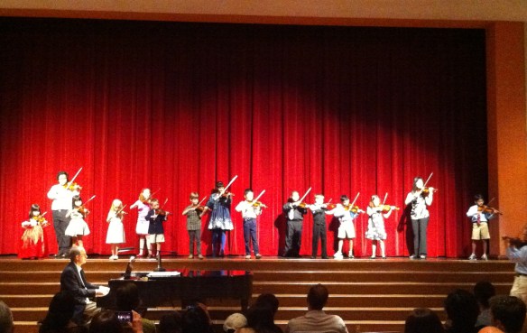 Maryland String Academy | Violin, viola, and cello lessons in Baltimore ...